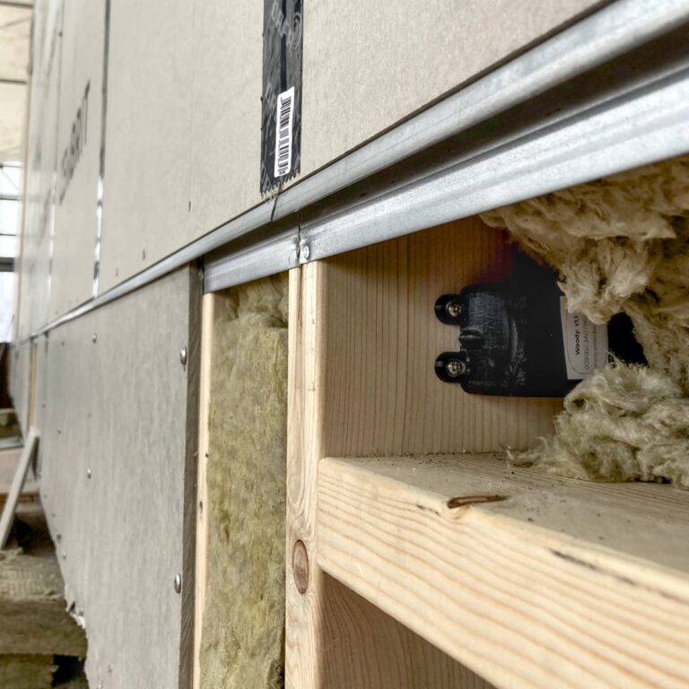 Tector fjernovervågning af fugt i bygninger - startsæt - Nyhed ...